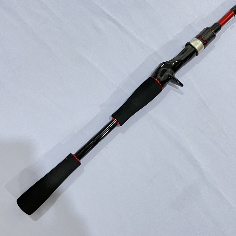 Shimano Majestic XT Fishing Rod 2022 Fuji Guide | Shopee Malaysia