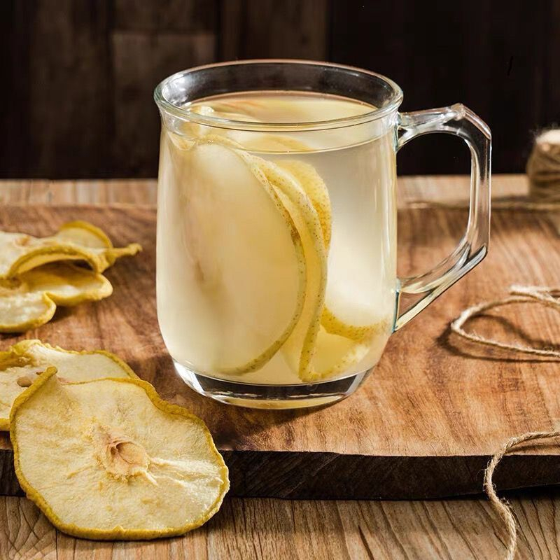 雪梨片 雪梨干 雪梨 Dried Pear 润肺 降火 Snow Pear Slices | Shopee Malaysia