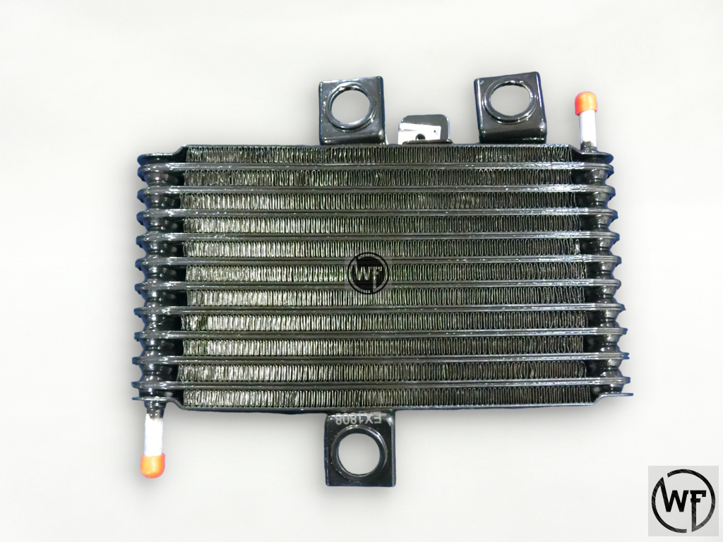 Mitsubishi Triton L200 4M41 3.2L Auto Gear Box GearBox Transmission Oil ...