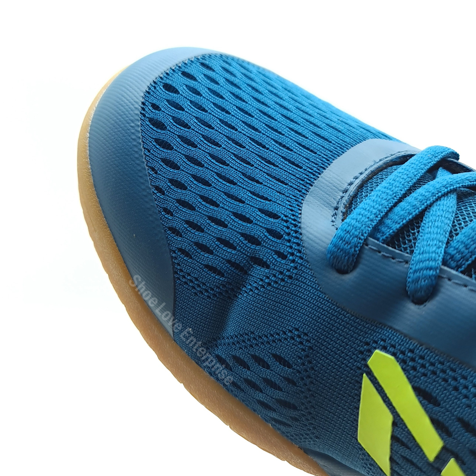 🔥Ready Stock🔥Line Seven Kasut Sukan Putih Badminton Line 7 Badminton ...