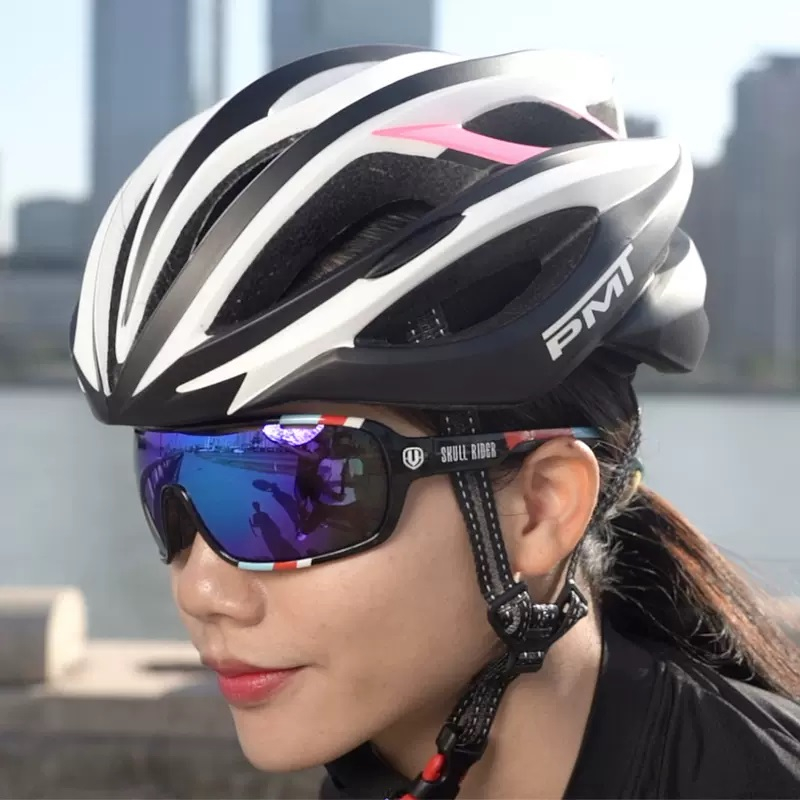 🔥Ready Stock🔥Cycling Helmets Original PMT M12 Ultralight Helmet Road ...