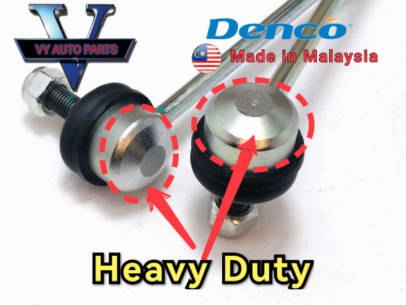 Heavy Duty Stabilizer Link Blm Fl Flx Preve Exora Suprima S Savvy Denco ...