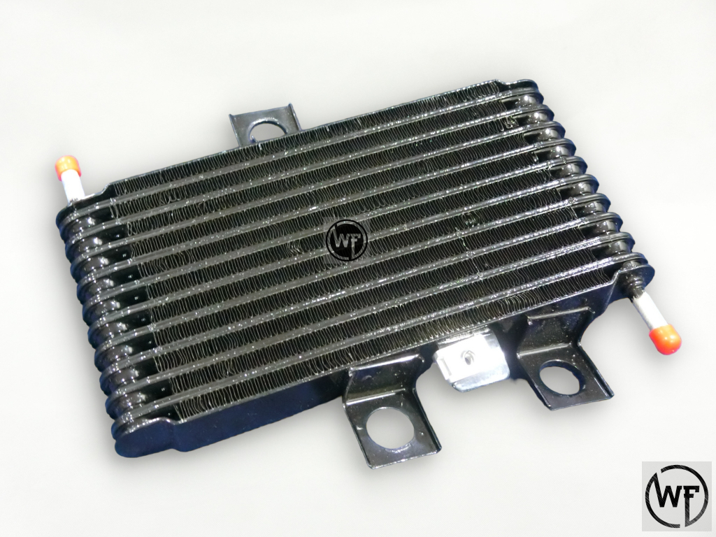 Mitsubishi Triton L200 4M41 3.2L Auto Gear Box GearBox Transmission Oil ...