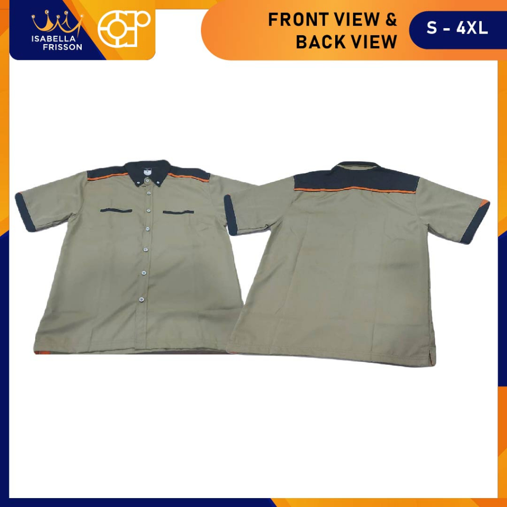 ARORA SPORTS MENS CORPORATE SHIRT POLYSOFT PSM 09/01-09/03 , PSM 10/01 ...