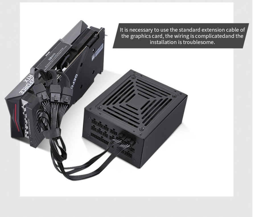 SEGOTEP SEGOTEP AM850W 80 PLUS POWER SUPPLY | ATX 3.0 PCIE 5.0 | Shopee ...