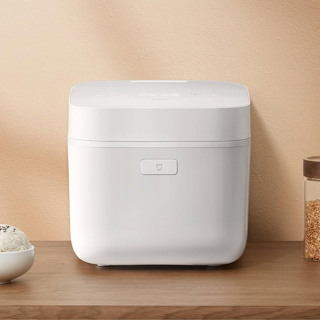 Xiaomi Mi Periuk Nasi Smart Mini Rice Cooker No IH Induction Heating 1 ...