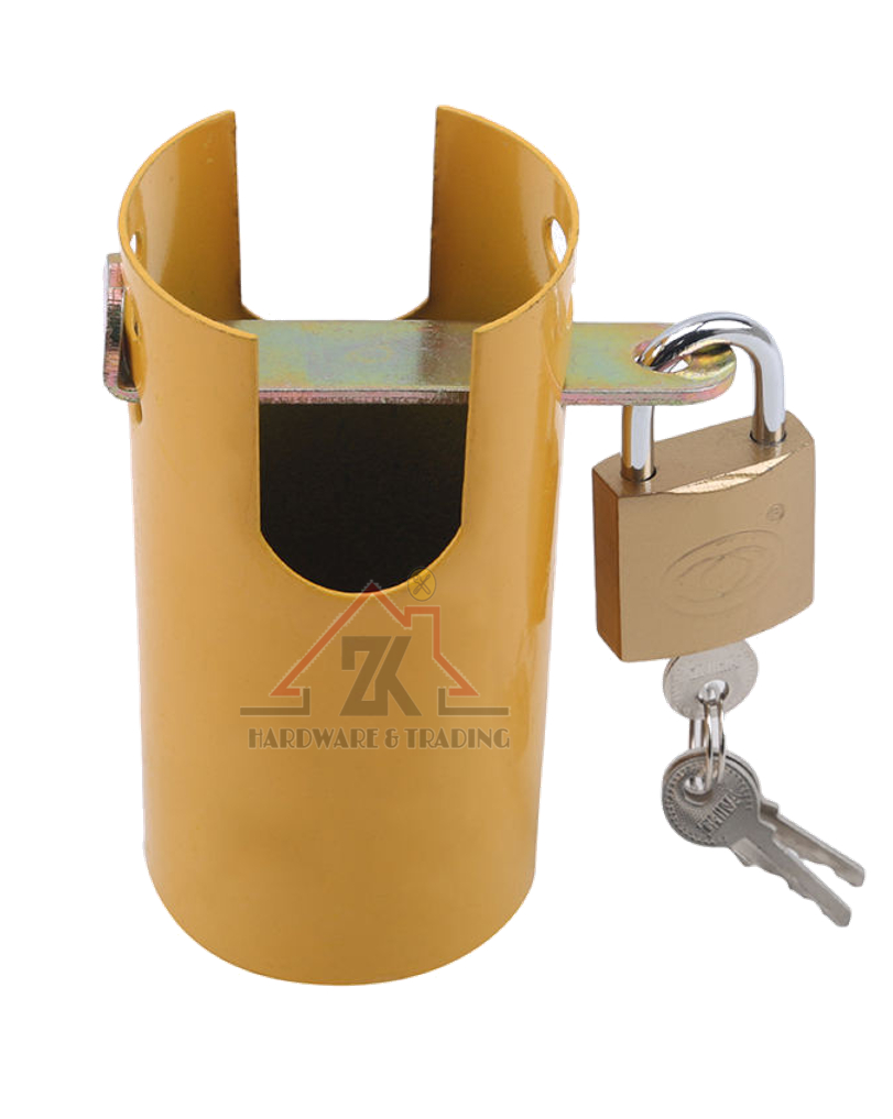 Outdoor Bib Tap Stop Cock Lock Meter Bibtap Cover Safety Security Tap ...