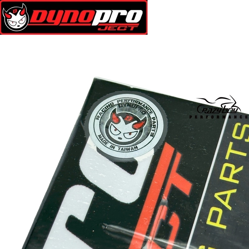 DYNOPRO DISC BRACKET 267MM FOR CALIPER STD Y15ZR LC135 RS150 CNC ...