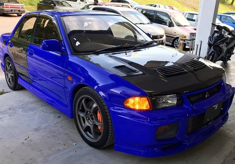 2K Paint AIKKA AK5063 Samco Blue SOLID SERIES Color Car Motor Paint DIY ...