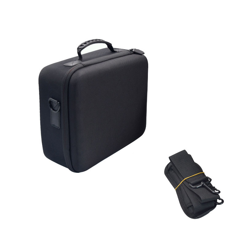 Nintendo Switch OLED Switch V2 V1 Case Storage Carrying Bag Travel ...