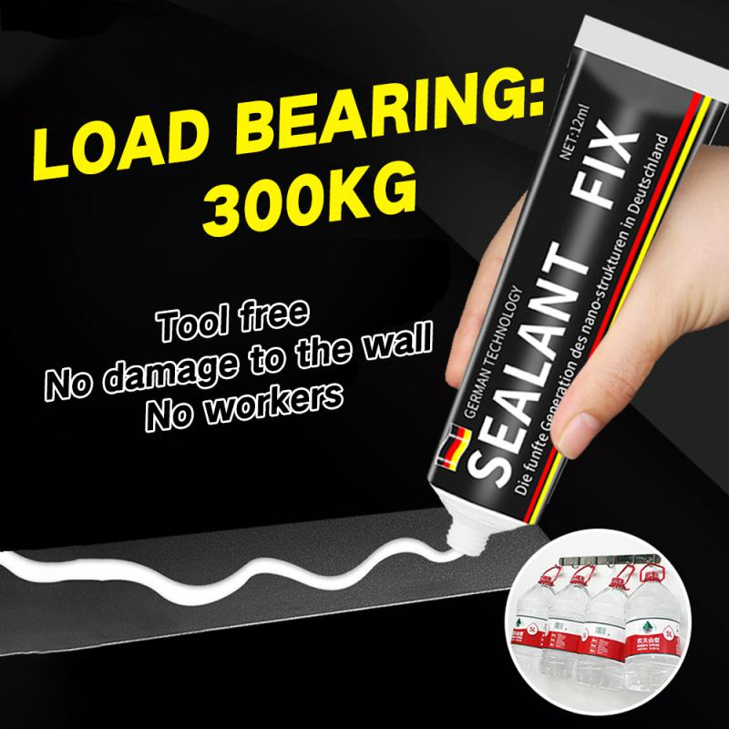 SEALANT FIX Super Adhesive 强力胶 Sealant Strong Adhesive Fixing Adhesive ...