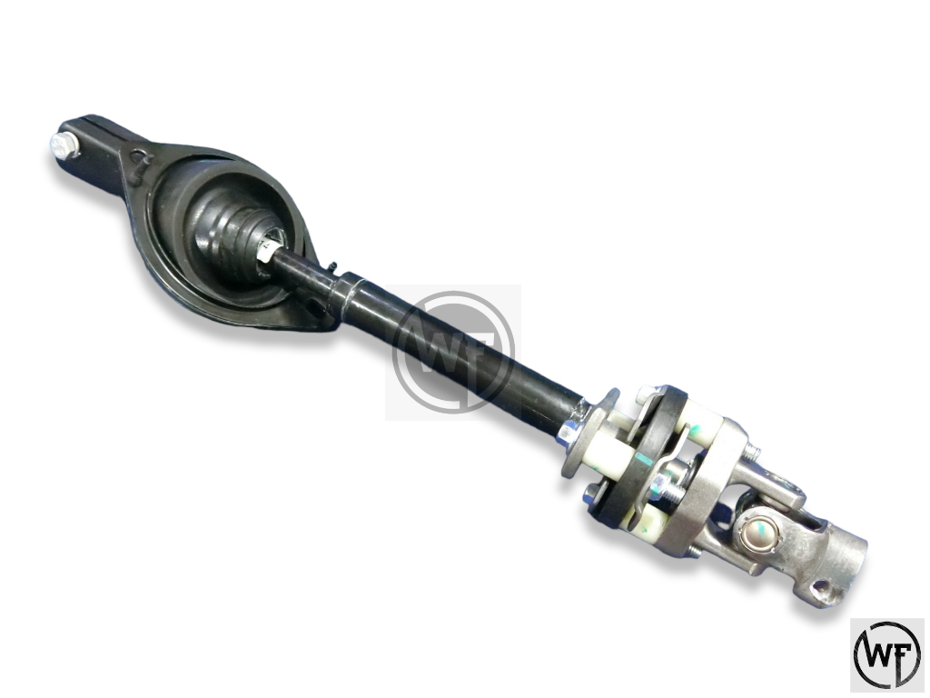 Genuine Isuzu DMAX D-MAX V-Cross RT Steering Shaft Coupling Coloum NEW ...