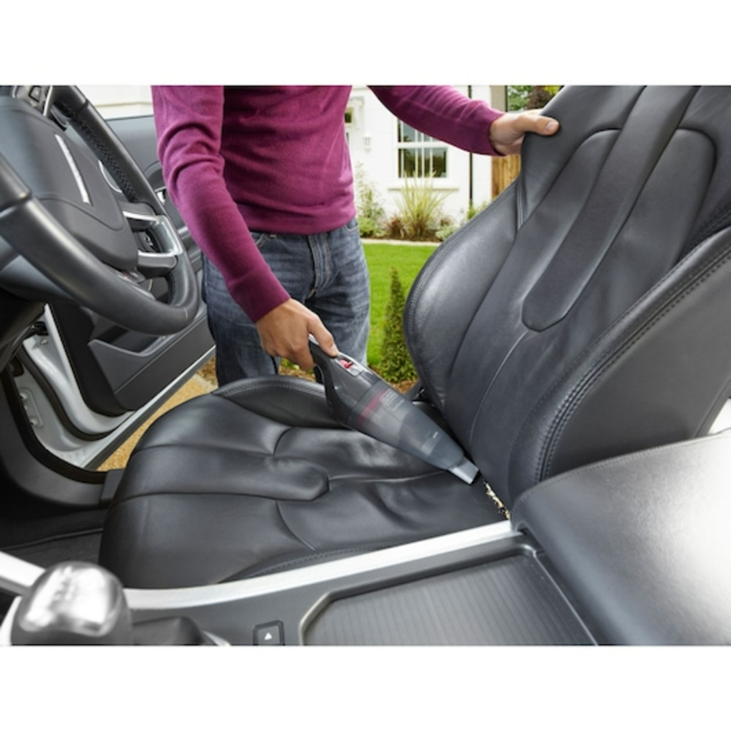 Black & Decker 12V Car Vacuum Cleaner NV1200AV Handheld Car Vakum ...