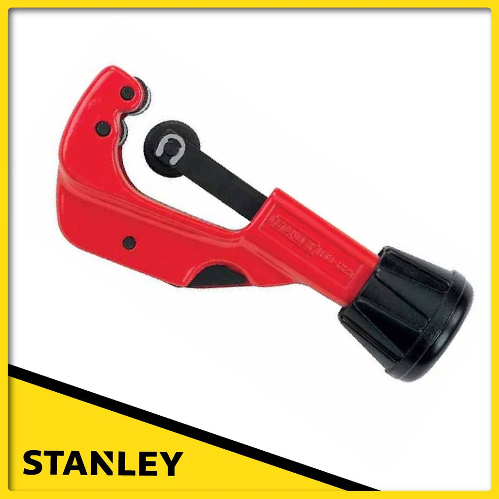 Stanley Tubing Cutter 3-30mm Stainless Steel Tube Cutter Copper Pipe ...