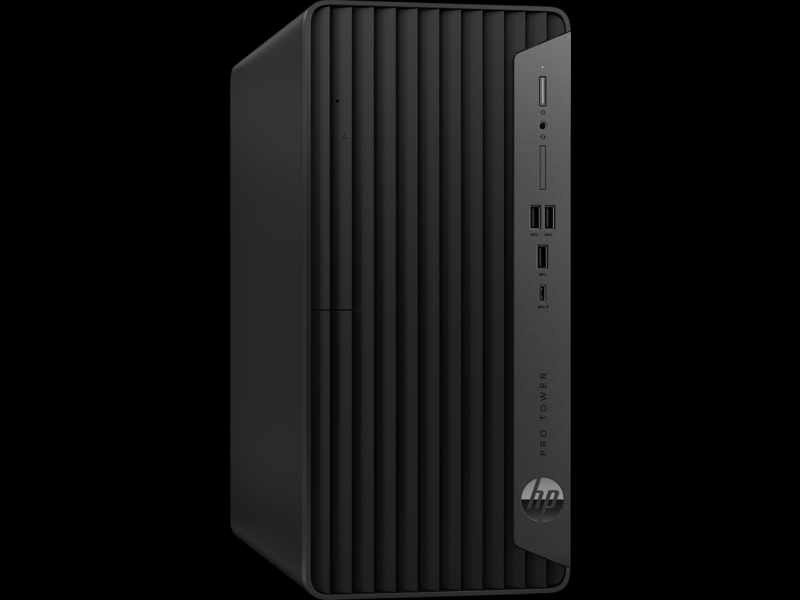 HP PRO TOWER 400 G9 DESKTOP A3MK9PT / 9R6P4PT (8GB,512GB SSD,UHD ...