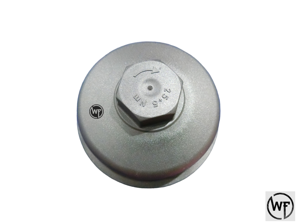 Ford Ranger T6 - Mazda BT50 2.2L 3.2L Engine Oil Filter Housing Cap ...