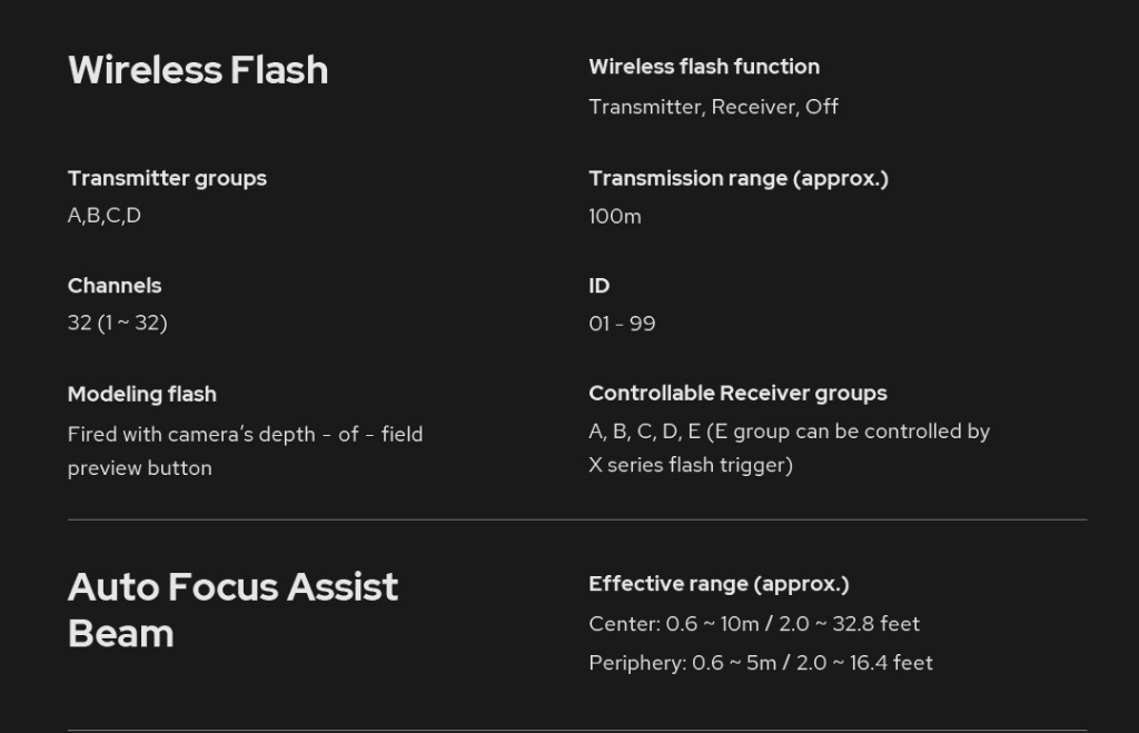 *Ready Stock* Godox TT685II Thinklite TTL Flash | Shopee Malaysia