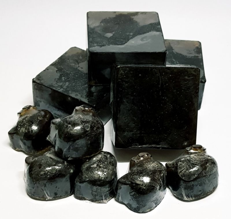 Neem/ Semambu Bedak Sejuk/ Set 2 in 1/ Rawat Kulit Gatal/ Itchy Skin ...