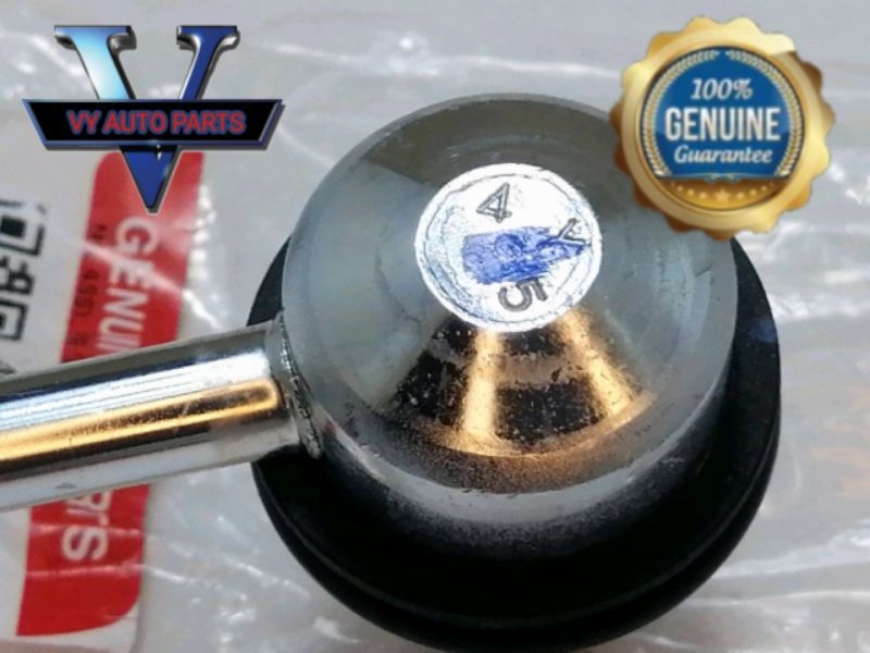 Original Stabilizer Bush Stabilizer Link Myvi D20N 3rd Gen 2018 and ...