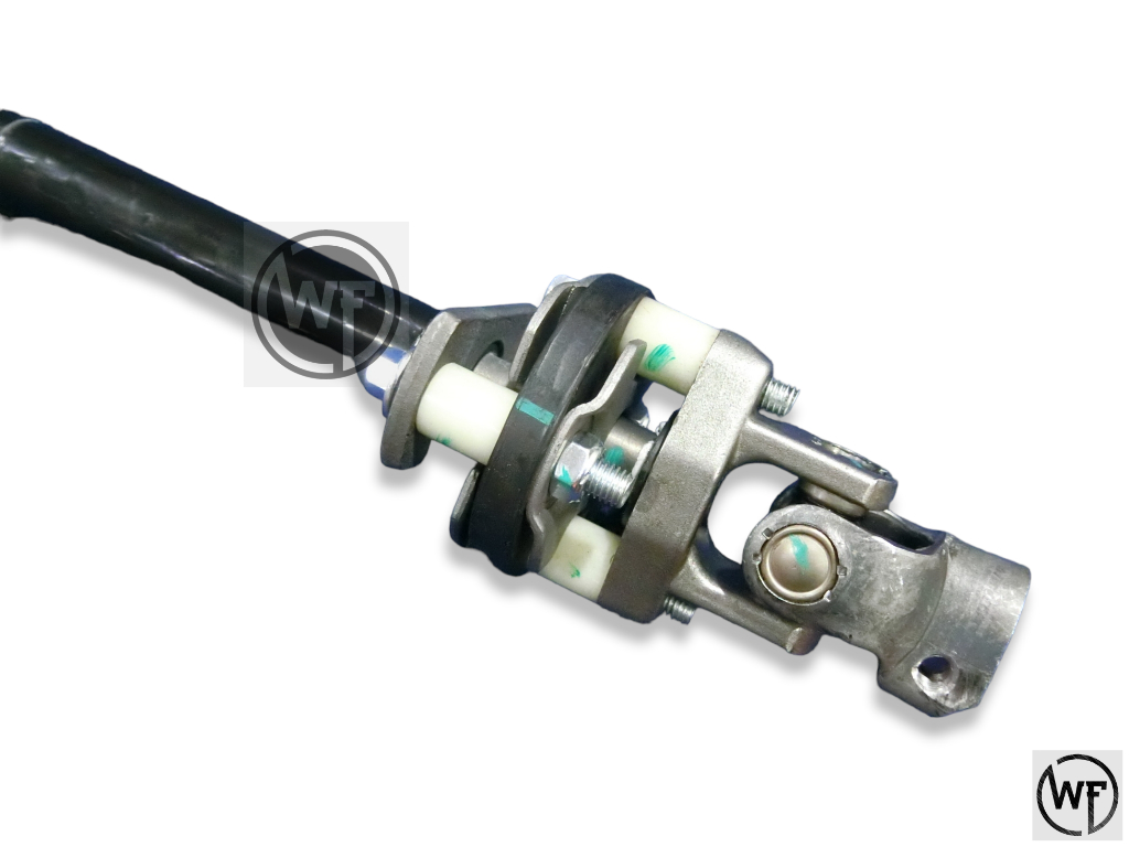 Genuine Isuzu DMAX D-MAX V-Cross RT Steering Shaft Coupling Coloum NEW ...