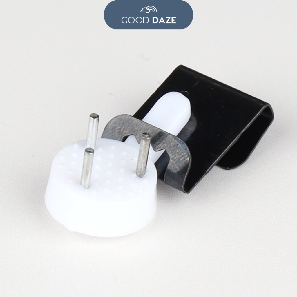 【GOOD DAZE】Wall Mounted Hook for Photo Frames | 相框墙壁挂钩配件 | Cangkuk ...