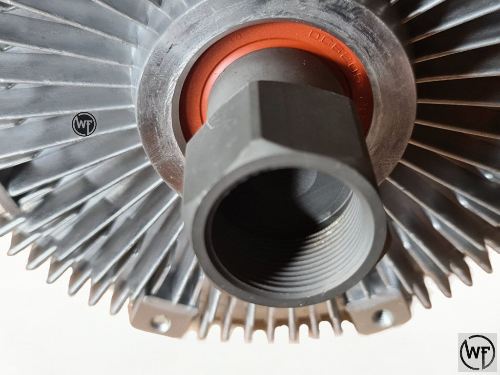 Chevrolet Colorado Z71 2.8L Duramax (LWN) 2011y Engine Diesel Radiator ...