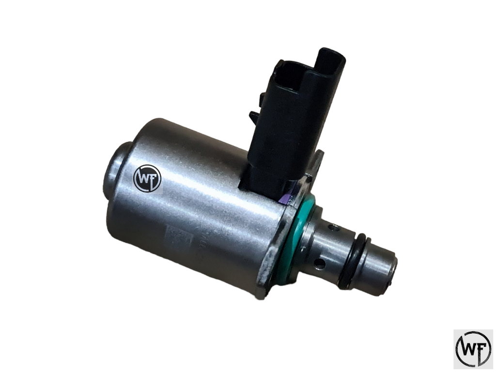 Ford Ranger T6 Mazda BT50 Fuel Pump Pressure Switch SVC Metering Valve ...