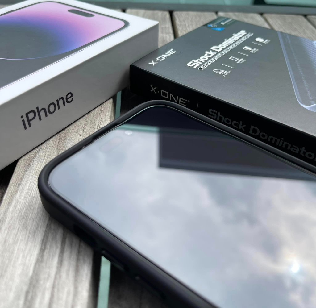 X-One Xone shock dominator case casing for iPhone 11 / 12 / 12 pro / 13 ...