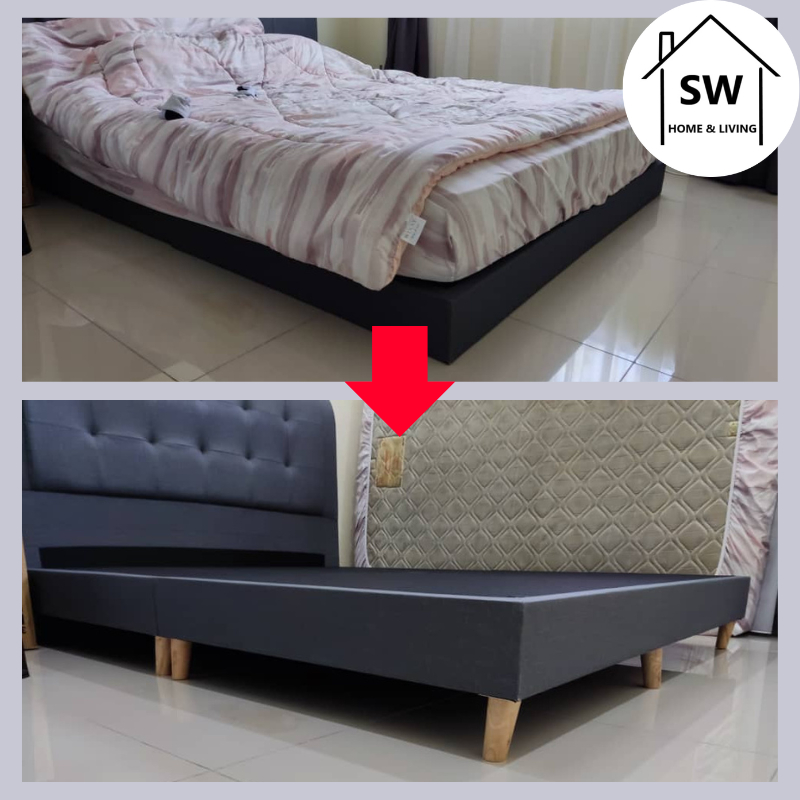 SW Kayu Kaki Sofa Solid Wood Leg kaki katil Kaki kabinet Kaki Kerusi ...