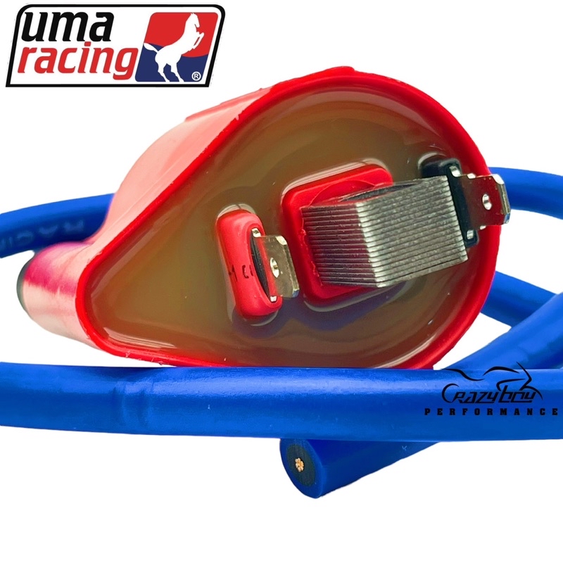 UMA RACING PLUG COIL 100% ORIGINAL IGNITION COIL PLUG COIL UNIVERSAL ...