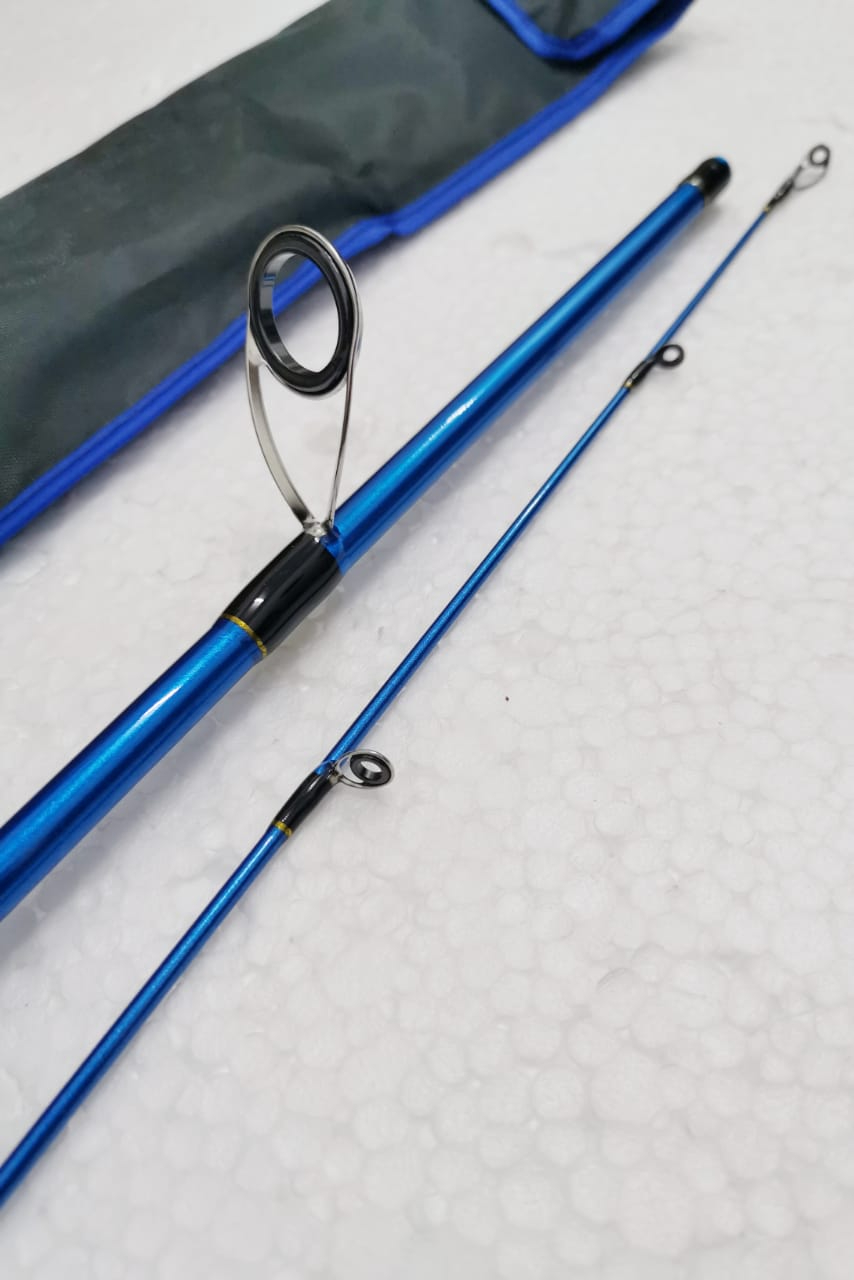 23' TOKKOU DIMENSON FISHING ROD | Shopee Malaysia