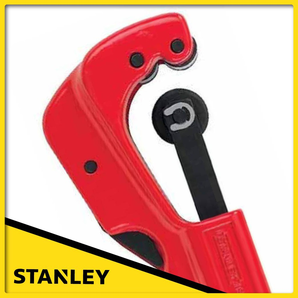 Stanley Tubing Cutter 3-30mm Stainless Steel Tube Cutter Copper Pipe ...