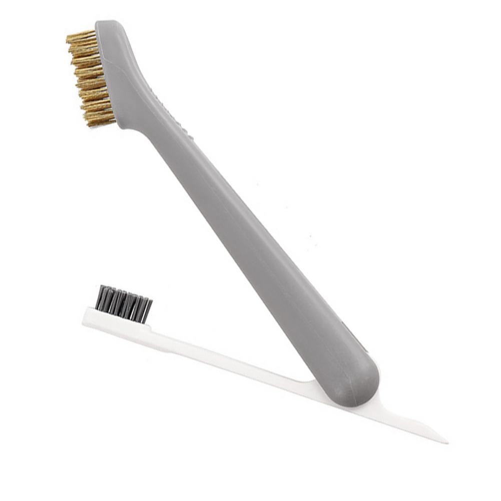 Rust Brush Cleaning Slag and Rust Brushes Wire Brush 钢丝刷 MultiBrush ...
