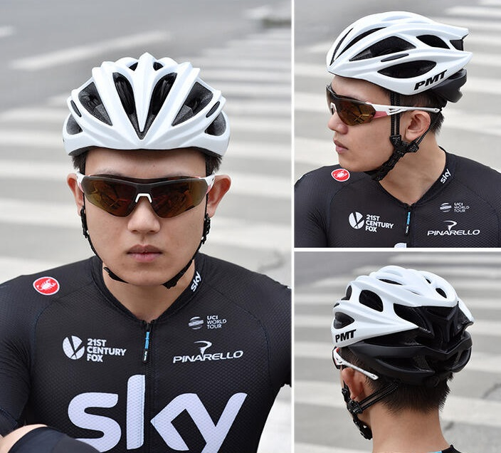 🔥Ready Stock🔥Cycling Helmets Original PMT M12 Ultralight Helmet Road ...