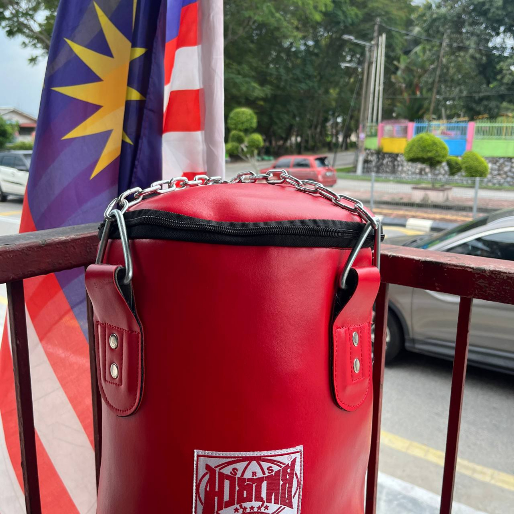 POS HARINI!!! PUNCHING BAG SRS THAILAND SIAP ISI 100CM 💥100% READY ...