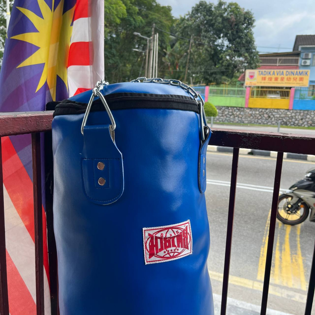 POS HARINI!!! PUNCHING BAG SRS THAILAND SIAP ISI 100CM 💥100% READY ...