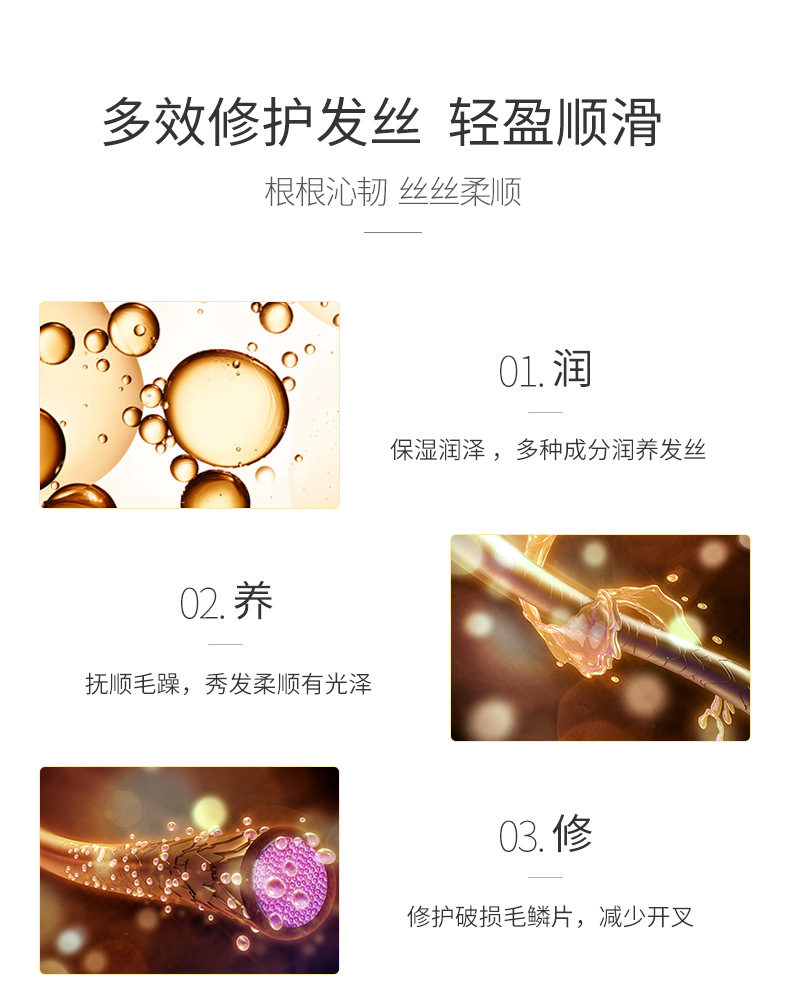 Pinky Hair treanment Mask Hair Conditional Rambut lurus treatment cream ...