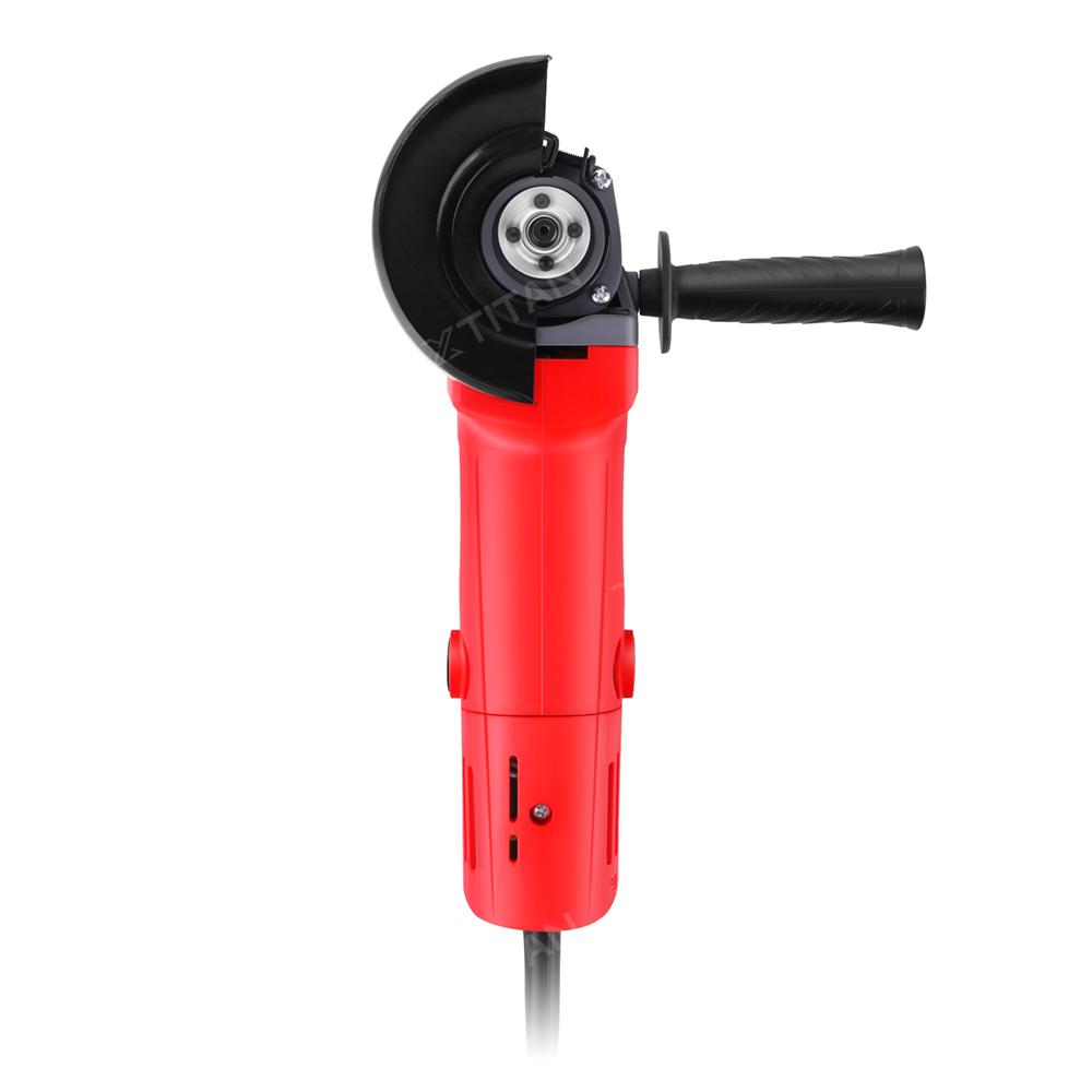 Combo Deal: 1000W Angle Grinder+880W Impact Drill 2 In 1 Power Tools ...