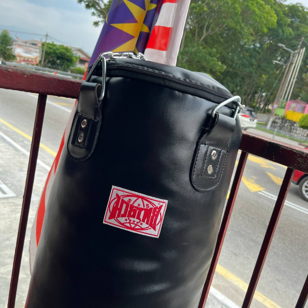 POS HARINI!!! PUNCHING BAG SRS THAILAND SIAP ISI 100CM 💥100% READY ...