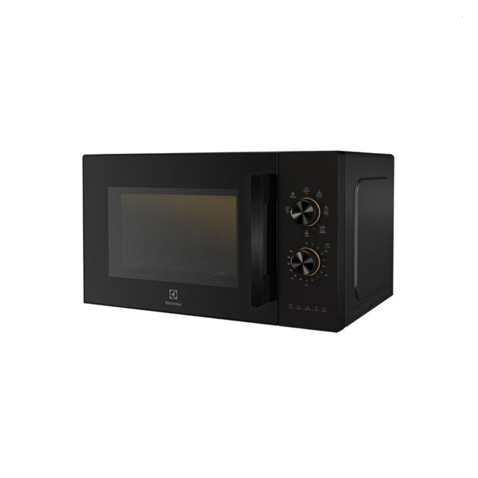 Electrolux 23L Free-Standing Grill Microwave Oven | EMG23K22B ...