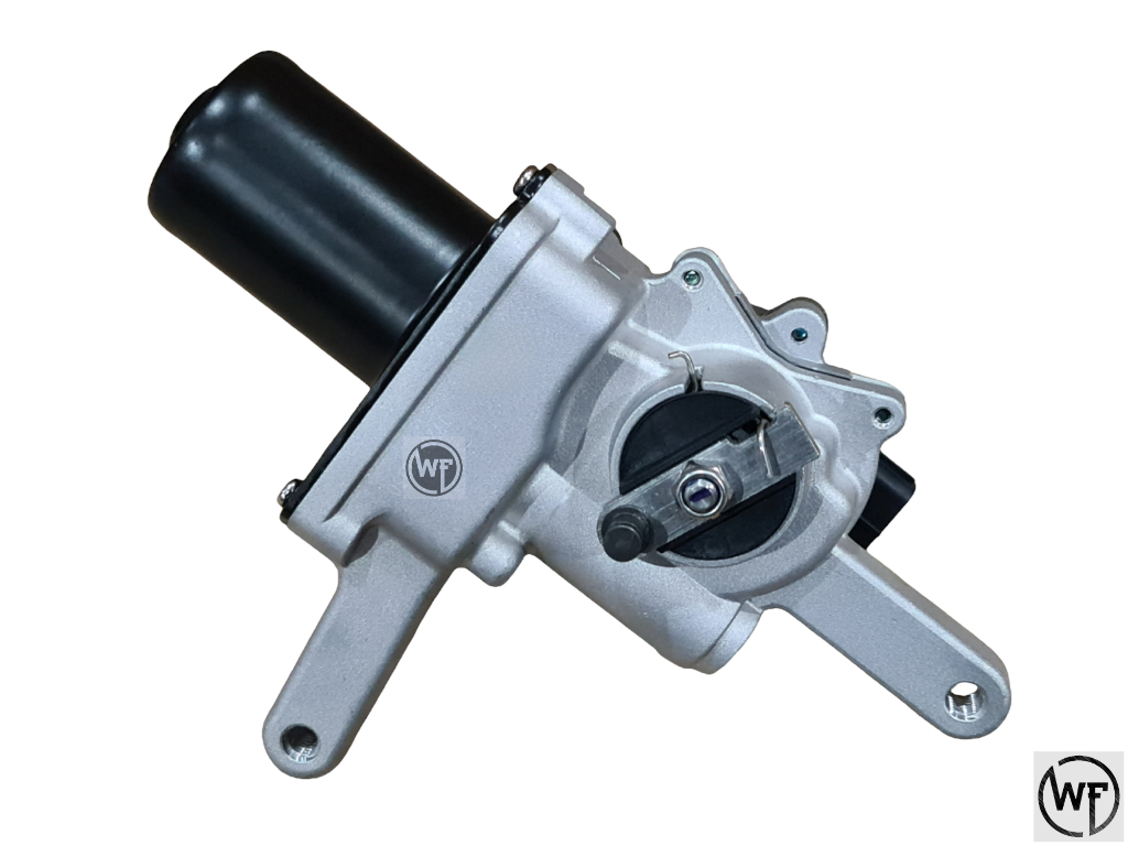 Toyota HiAce KDH200 KDH201 KDH221 KDY221 1KD 2KD Turbo TurboCharger ...