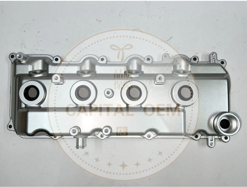 Toyota Hilux Vigo KUN25 & KUN26 & Fortuner KUN50 Valve Cover & Gasket Set & Plug Seal 11210 ...