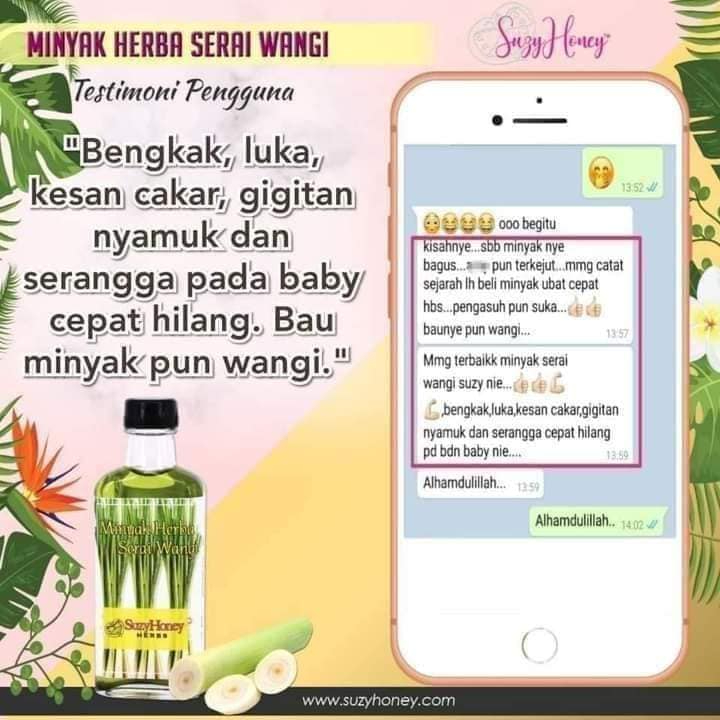 UMMIALYA MANDIAN BUNJUT DAUN SEROM SET PANTANG Daun Serum Set Bersalin ...