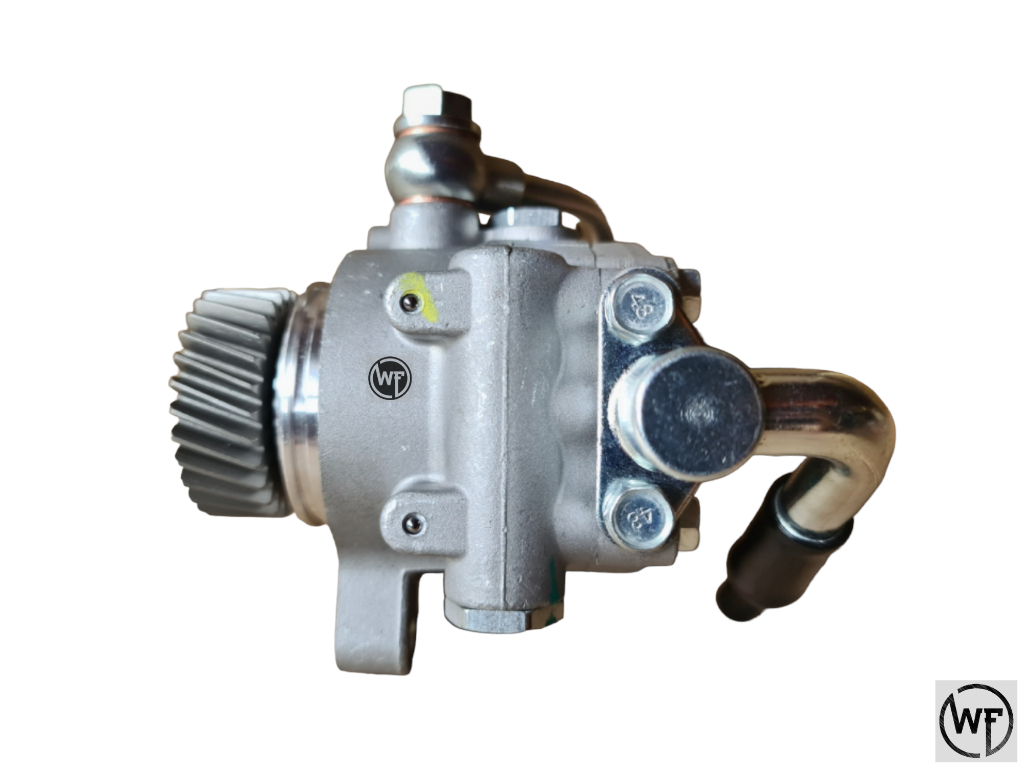 Isuzu D-Max RT RT50 RT85 V-Cross 11-18y 4JJ1 Power Steering Pump NEW ...