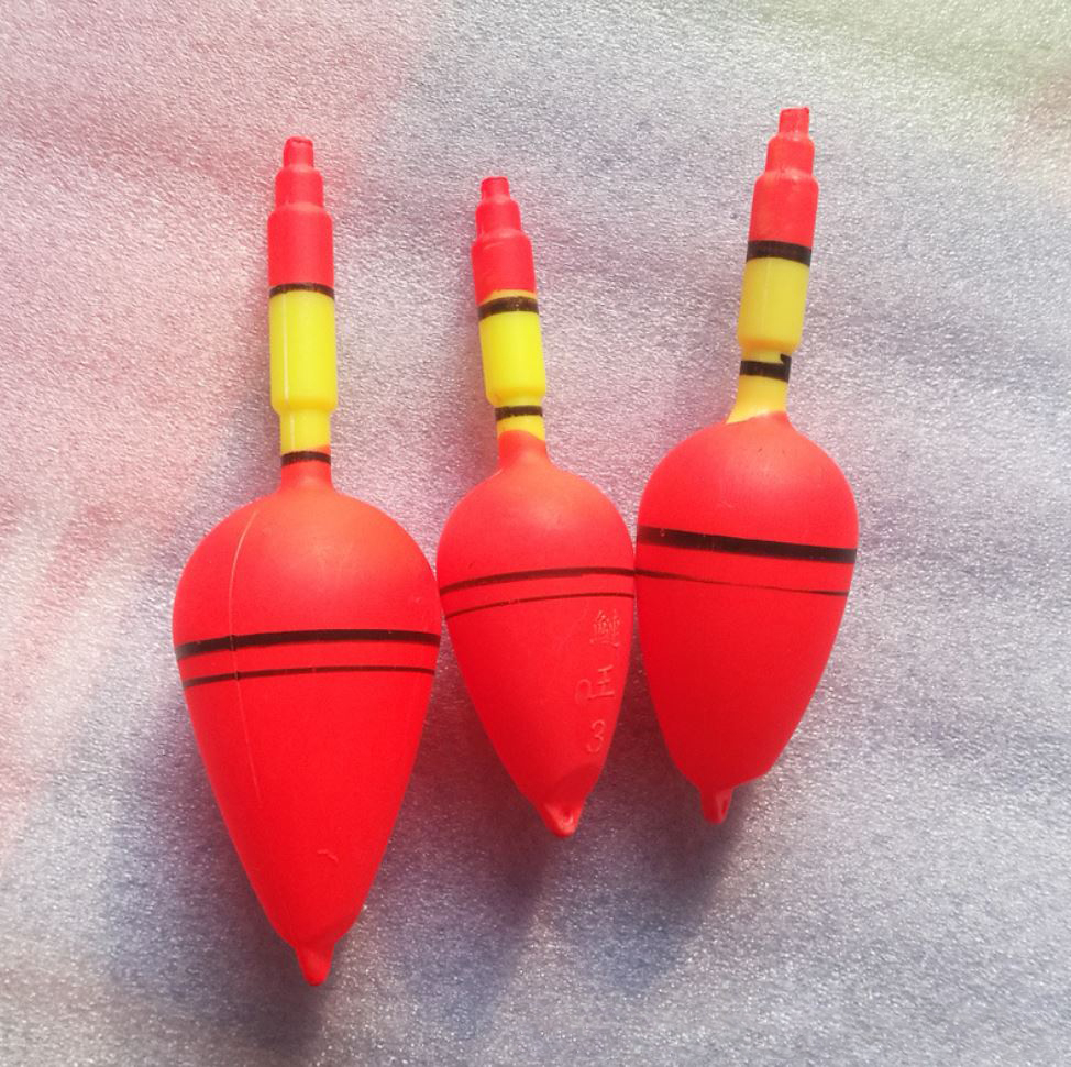 Pelampung Pancing ikan bulat plastik 🔥Big Belly Float🔥 | Shopee Malaysia