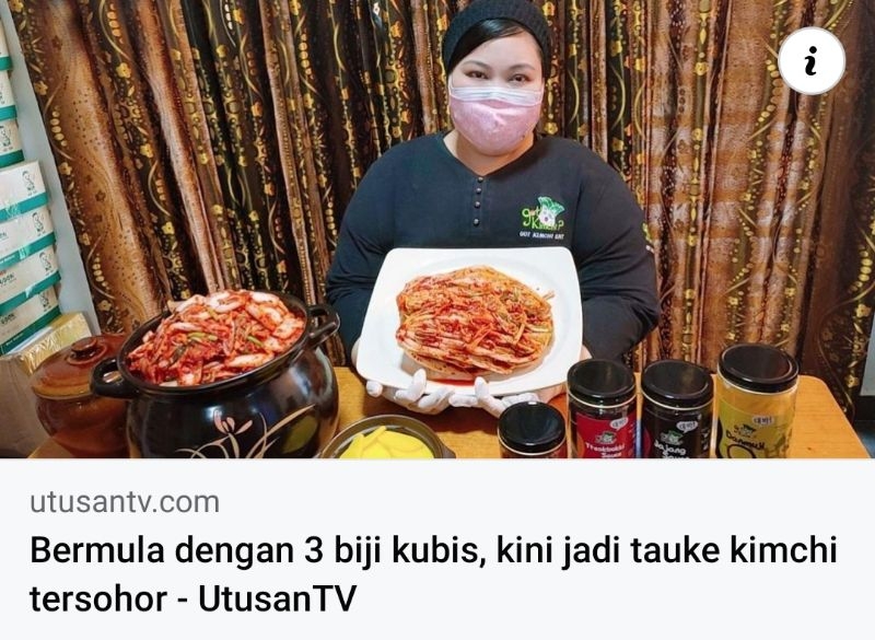 Halal Tteokbokki Set Family 5hidangan Got Kimchi topokki dukbokki ...