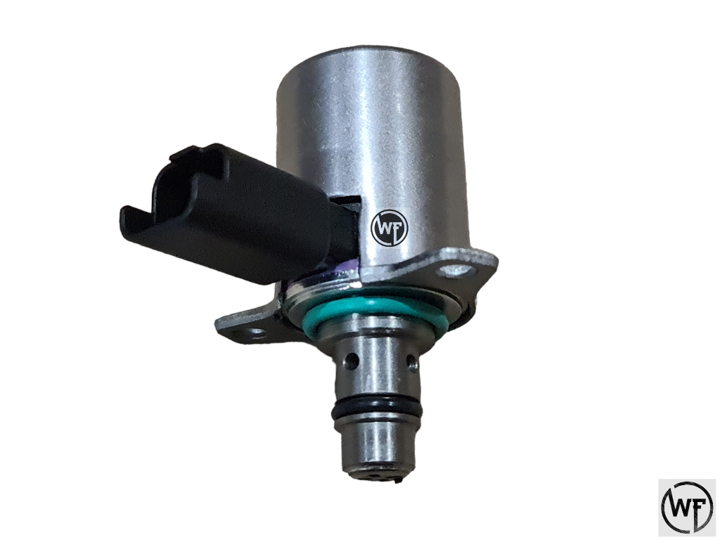 Ford Ranger T6 Mazda BT50 Fuel Pump Pressure Switch SVC Metering Valve ...