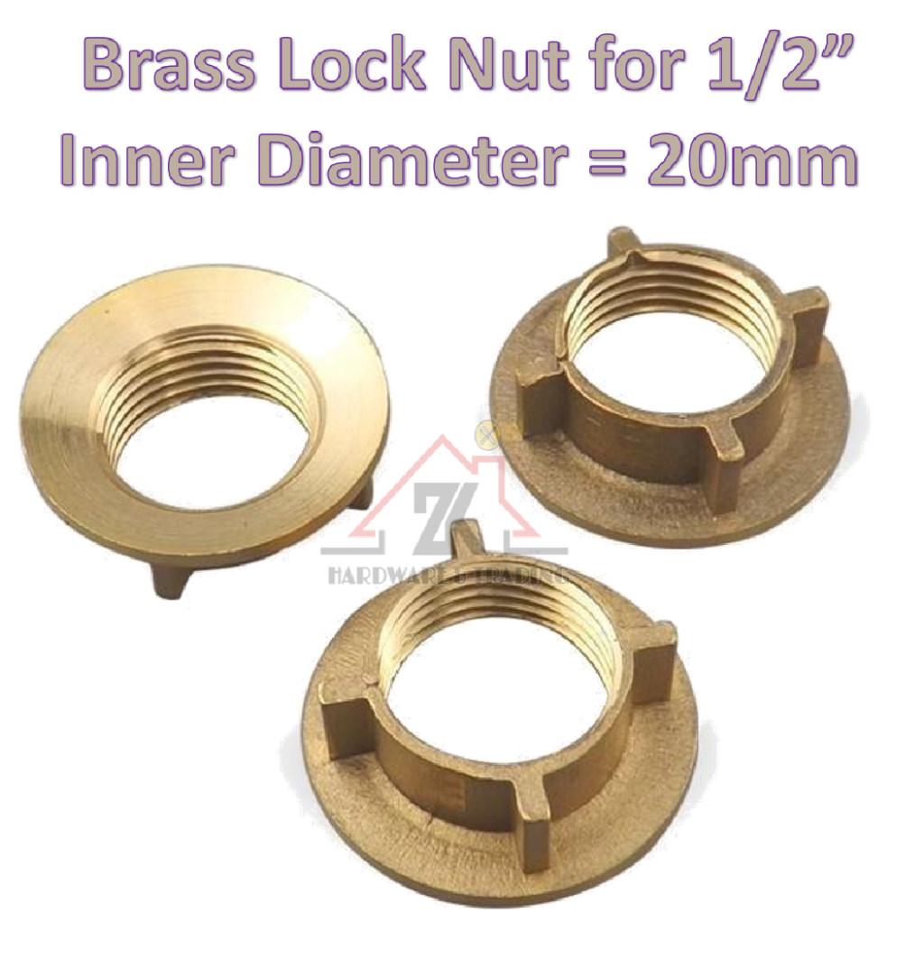 Sink Tap Replacement Accessory Plastic Lock Nut Faucet Sink Washer ...