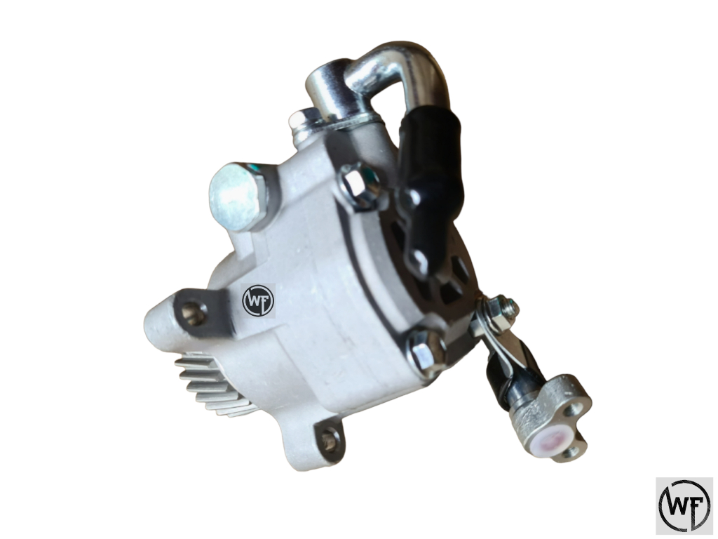 Isuzu D-Max RT RT50 RT85 V-Cross 11-18y 4JJ1 Power Steering Pump NEW ...