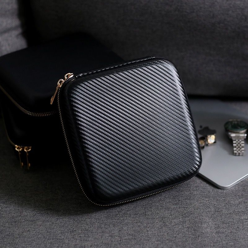 Ezego Suitable for apple watch strap storage bag apple watch strap ...